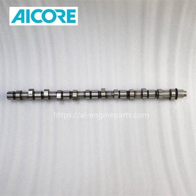 China 6HH1 Camshaft 8-94395576-2 8-98227259-0 for Isuzu Engine Parts for sale