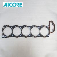 China J07C Cylinder Head gasket 11115-2780 for hino Parts Construction Machinery Parts for sale