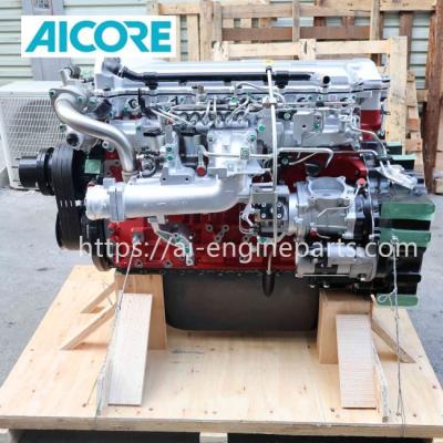 China J08 J08E Engine LC02P00113F3 for Kobelco Excavator SK330-8 SK350-8 SK350-10 Engine Assy for sale