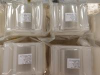 China Fused Silica Wafer 350um 500um 1000um High Purity Quartz Wafer for Semiconductor Optics for sale