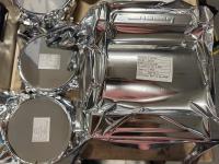 China LiNbO3 Piezoelectric Wafer 3