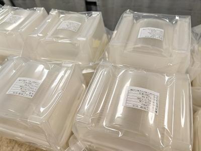 China Customizable Single Crystal Quartz Wafer for SAW Components and Optical Applications for sale