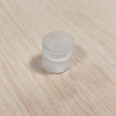 China TSMR Thickness Shear Mode Resonator Sensor With Crystalline Quartz Plate for sale