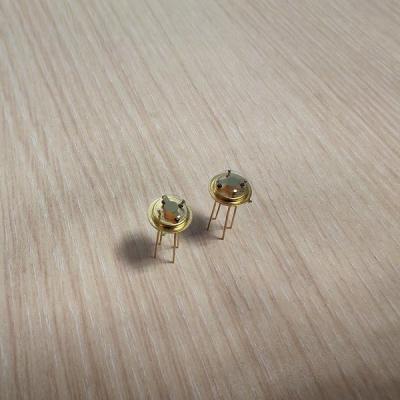 China AT Cut Quartz Blanks Low Temperature Etching 0.5MHz - 70MHz for sale