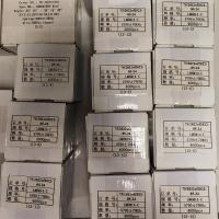 China AT Cut Piezoelectric Wafer Quartz Blanks For Microbalances Oscillators for sale