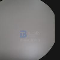 China SAW Grade LiTaO3 Wafer 4 Inch 0.5mm Thickness Piezoelectric Double Lithium Tantalate Wafer for sale