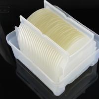 China Mg-Doped Stoichiometric Lithium Tantalate LiTaO3 Wafer 76.2mm 100mm 150mm SAW Grade for sale