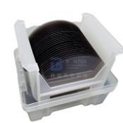 China Fe Doped Lithium Tantalate Wafer LiTaO3 76.2mm 100mm 150mm Holographic Optical Wafer for sale