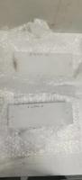 China Customizable Piezoelectric Wafer AT BT SC Cut Quartz Crystal for Harsh Environments Satellite Systems for sale