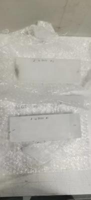 China Customizable Piezoelectric Wafer AT BT SC Cut Quartz Crystal for Harsh Environments Satellite Systems for sale