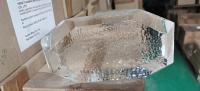 China Extreme Stability And Precision Timing Single Crystal Quartz Wafers Diameter 3