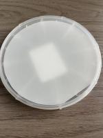 China Lithium Niobate LN LiNbO3 Piezoelectric Crystal X Cut Y36 Cut 0.25mm Thickness for sale