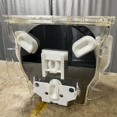 China 12 Inch Semiconductor Silicon Wafer Prime Test Dummy Wafers - 300mm Diameter ±0.2mm with Thermal Oxide Coating for sale