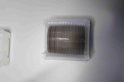 China Stoichiometric LiTaO3 Wafers The Ultimate Choice for High-Frequency Electronics for sale