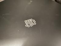 China Revolutionize Your Optical Applications with Piezoelectric Wafer Quartz Rings for sale