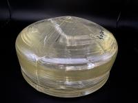 China 4 Inch LiNbO3 Crystal Piezoelectric Wafer Frequency Doublers For Wavelength for sale