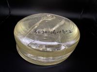 China 6”Piezoelectric Wafer The Perfect Solution for Navigation Broadcasting and Time Control for sale