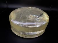 China 4 Inch MgO Doped LiNbO3 Wafer Polished 5mol% for Optical and Magnetic Applications for sale