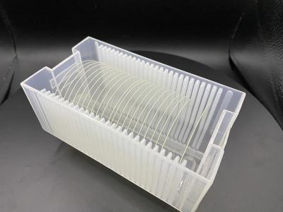 China LiTaO3 Wafer 76.2mm 100mm Piezoelectric Pyroelectric SAW Optical Grade for sale