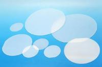 China Synthetic Quartz JGS2 Optical Windows 2 to 8 Inch Diameter for Scientific Instruments for sale