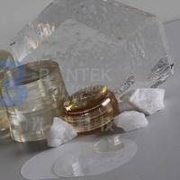 China Quartz Crystal Piezoelectric Wafer Precision Substrates For Electrical Optical And Timing for sale