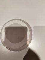China 5mol% MgO Doped Lithium Niobate LiNbO3 Piezoelectric Wafer 3-8 Inch for SAW Filters for sale