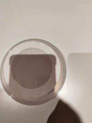 China 5mol% MgO Doped Lithium Niobate LiNbO3 Piezoelectric Wafer 3-8 Inch for SAW Filters for sale