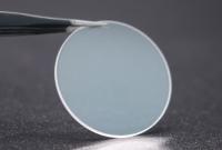 China 2 Inch High Precision Piezoelectric Sapphire Wafer 330um 430um Thick for sale