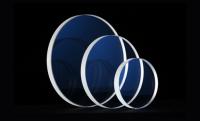 China C-plane Sapphire Wafer 76.2 mm Diameter A-plane 11-20 Primary Flat Epi-Ready for sale