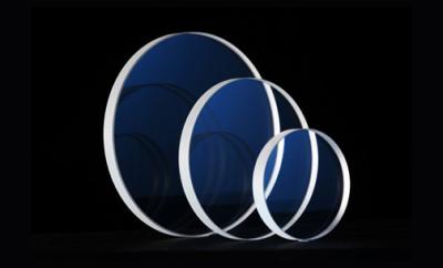 China C-plane Sapphire Wafer 76.2 mm Diameter A-plane 11-20 Primary Flat Epi-Ready for sale