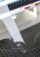 China Highly Durable Single Crystal Quartz Wafer With Superior Thermal And Optical Properties for sale