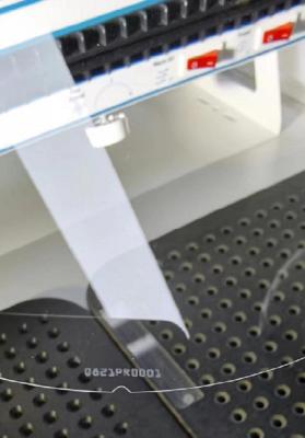 China Highly Durable Single Crystal Quartz Wafer With Superior Thermal And Optical Properties for sale