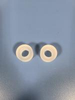 China Quartz Endcap and Coated AT Blank for High-Performance Pressure Sensors 13.80mm for sale