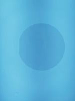 China High-Performance C-Plane Sapphire Wafers 2 Inch Diameter 430 Micron Thickness for sale