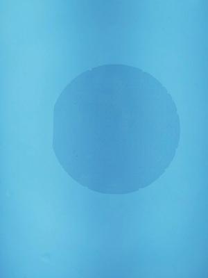 China High-Performance C-Plane Sapphire Wafers 2 Inch Diameter 430 Micron Thickness for sale