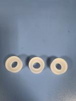 China AT-Cut Quartz End Cap 13.8mm for Pressure Sensors Environmental Monitoring for sale