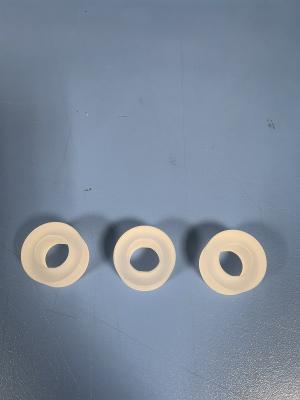 China AT-Cut Quartz End Cap 13.8mm for Pressure Sensors Environmental Monitoring for sale