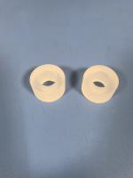 China Piezoelectric Quartz End Cap 13.80mm High Precision Sensor Component for Industrial Applications for sale
