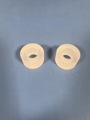 China Piezoelectric Quartz End Cap 13.80mm High Precision Sensor Component for Industrial Applications for sale