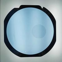 China SAW Grade LiTaO3 Wafers Double Side Polish 76.2mm 100mm Diameter Pyroelectric Sensing for sale