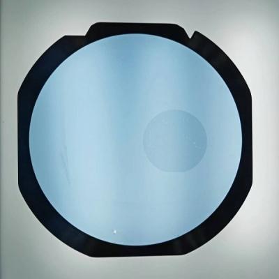 China SAW Grade LiTaO3 Wafers Double Side Polish 76.2mm 100mm Diameter Pyroelectric Sensing for sale