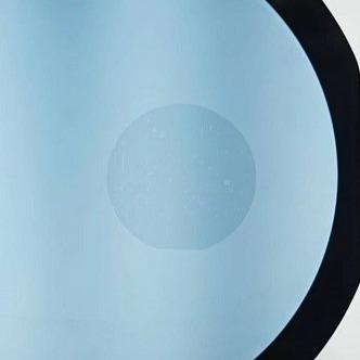 China 30um Thick LiTaO3 Thin Film Pyroelectric Wafer 3 Inch 4 Inch Diameter for sale