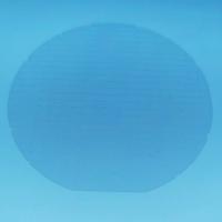 China LiTaO3 Lithium Tantalate Wafer 3inch 20um Thin Film for Biomedical Sensing for sale