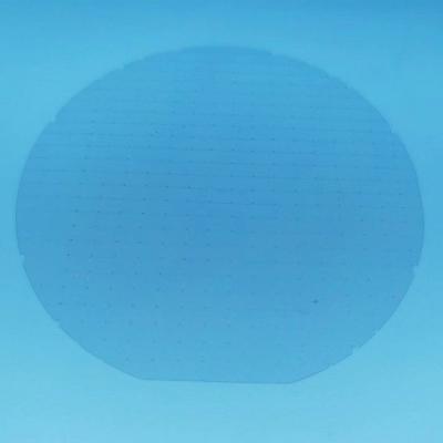 China LiTaO3 Lithium Tantalate Wafer 3inch 20um Thin Film for Biomedical Sensing for sale