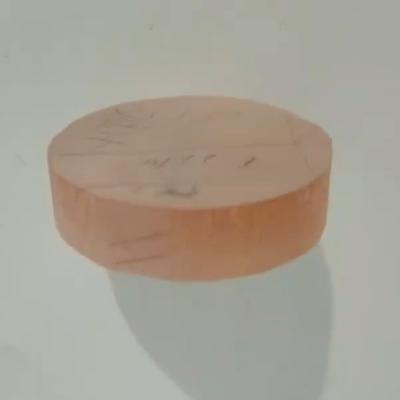 China LiTaO3 Wafer 76.2mm 100mm 150mm for High Frequency Broadband Filter and Piezoelectric Transducer for sale