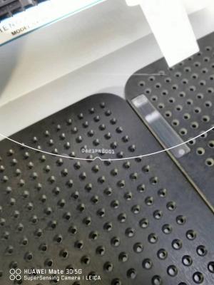 China Lithium Niobate Wafer 3 to 8 Inch Z Cut Y128 Cut for Electro Optic Piezoelectric for sale