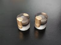 China High Performance Piezoelectric Wafer for Accurate Pressure Measurements for sale
