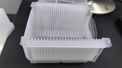 China Lithium Niobate LiNbO3 Wafers 3-6 inch for SAW BAW Devices X Y Z Cut for sale