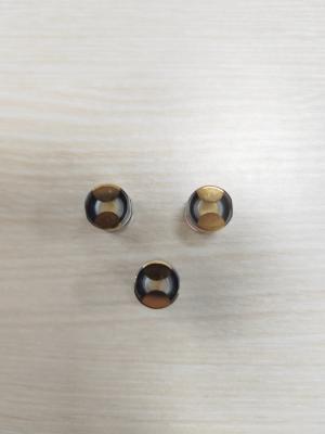 China Elevate System Performance: Achieve Unmatched Reliability with Our Advanced Piezoelectric Wafer Endcaps. for sale