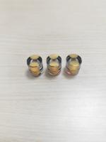 China Customizable Dimensions and Surface Finishes for Seamless Integration with Our Piezoelectric Wafer Endcaps for sale